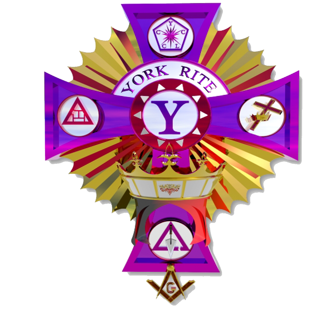 Order of the Purple Cross – York Rite Colleges of Alabama