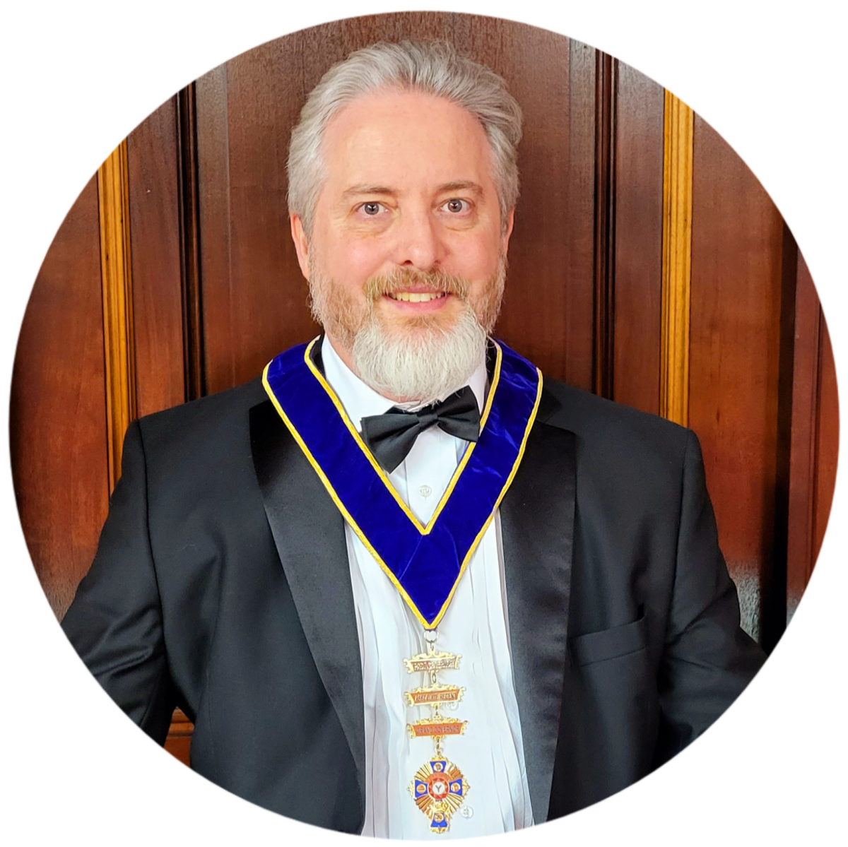 Order of the Purple Cross – York Rite Colleges of Alabama